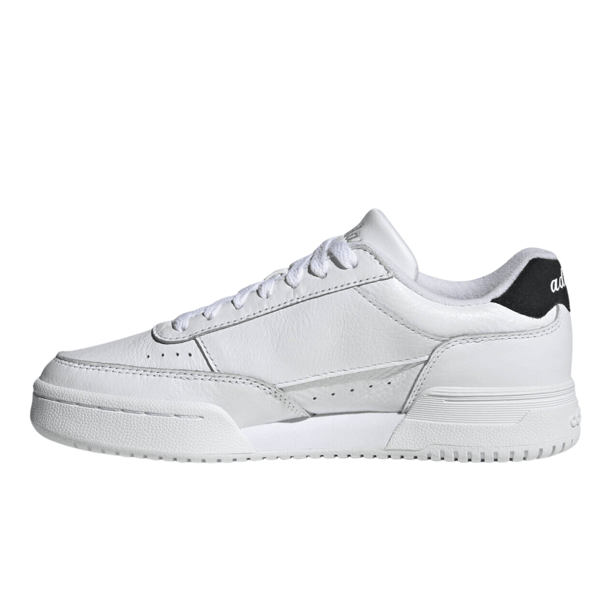 Zapatillas Adidas Mujer Court Super Blanca - Freekick