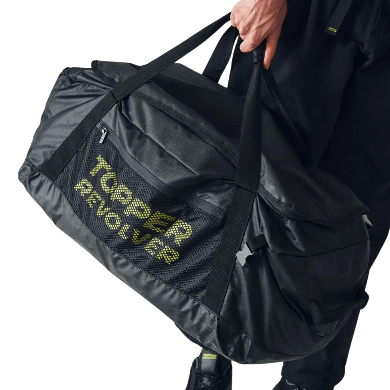 Bolso Topper X Revolver Otto - Freekick