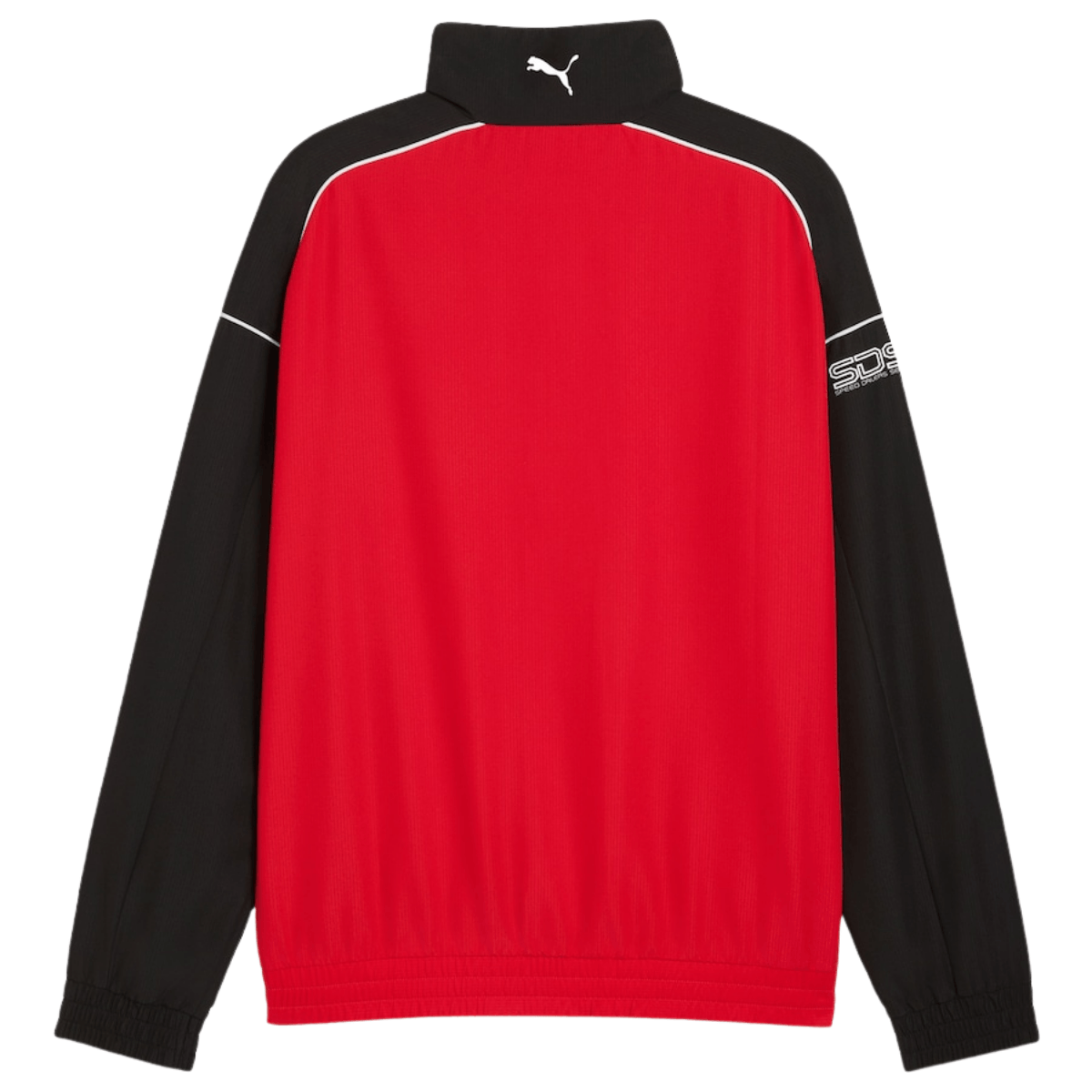Campera Puma Hombre Ferrari Race - Freekick
