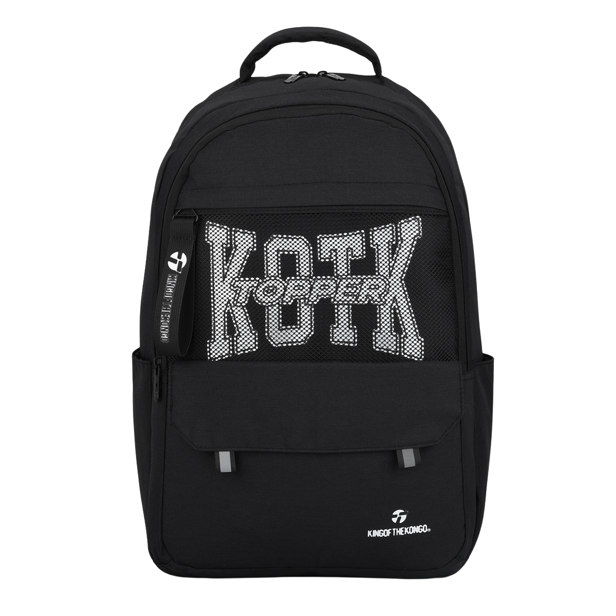 Mochila Topper King Of The Kongo - Freekick