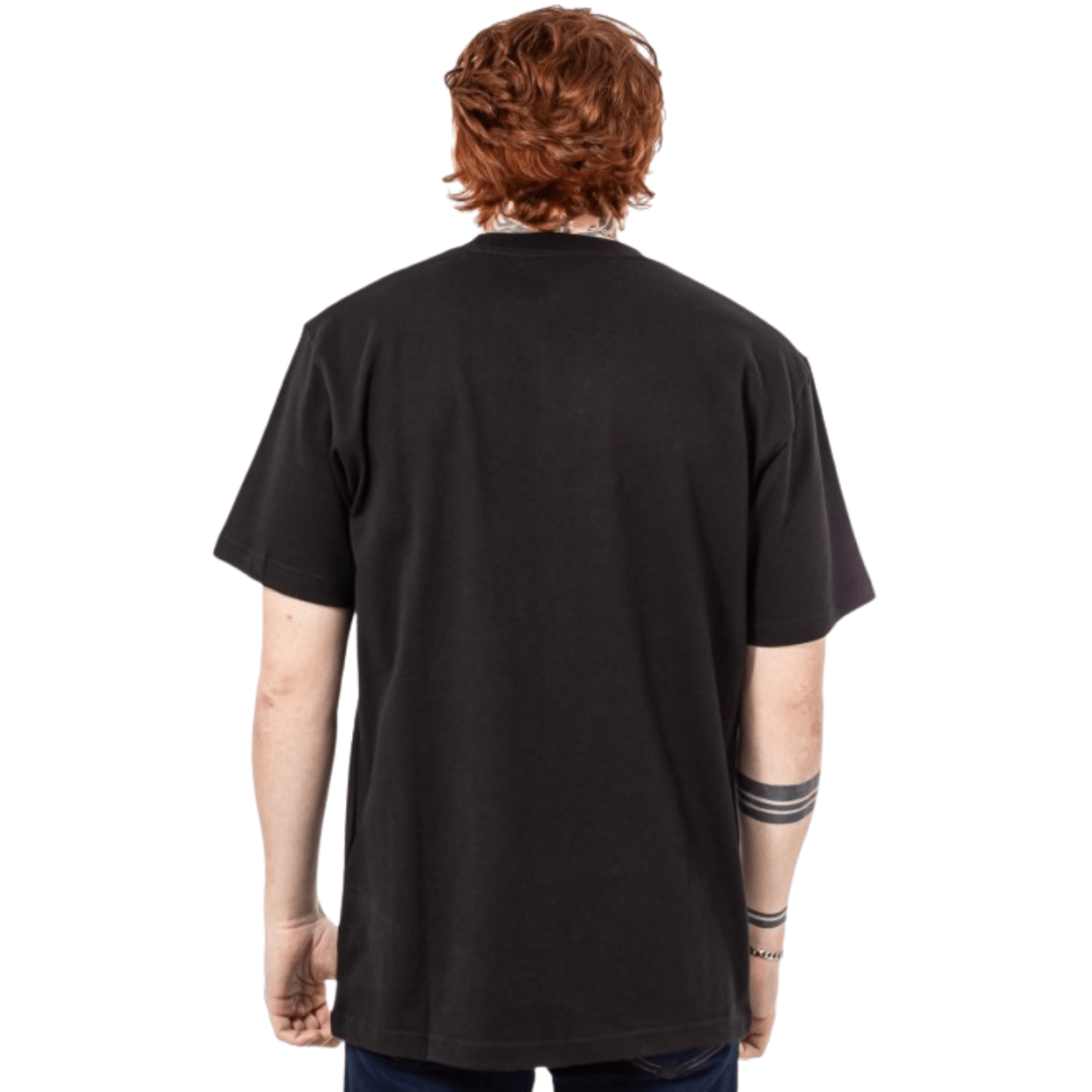 Remera Dc Hombre Homerun - Freekick